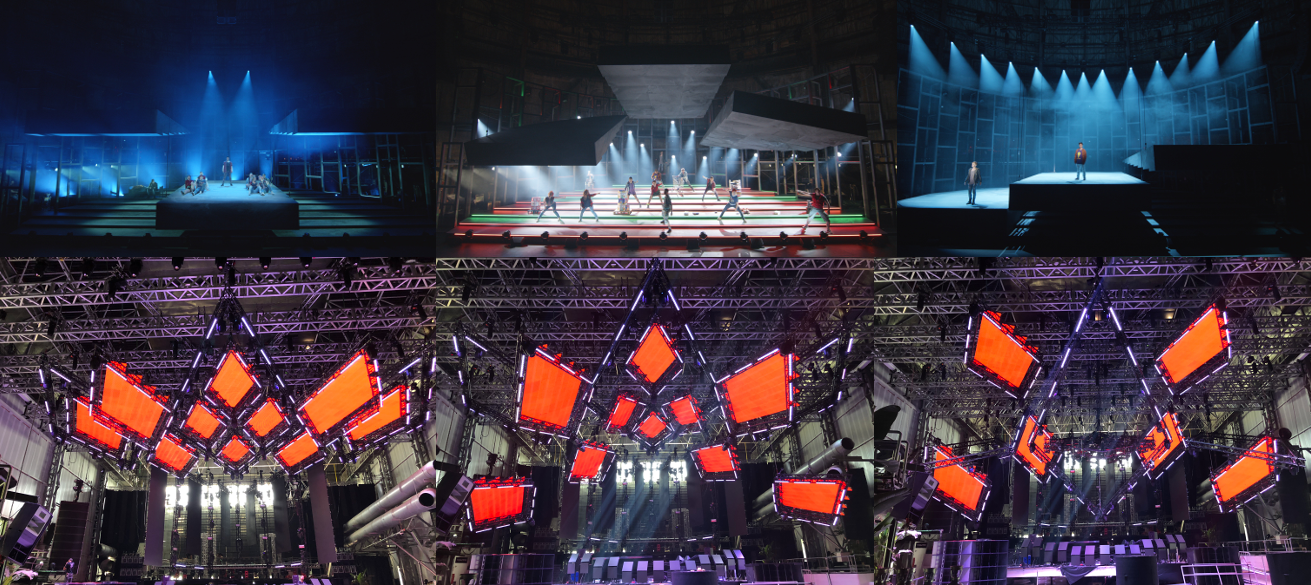 Start with Stage Automation | MOTOR Stage Automation